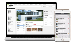 Construction management features + how they work | CoConstruct